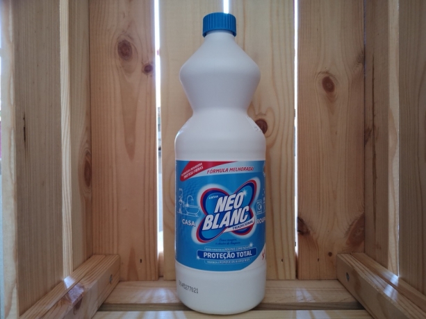 Comprar Lixivia Neoblanc Tradicional 1 lt